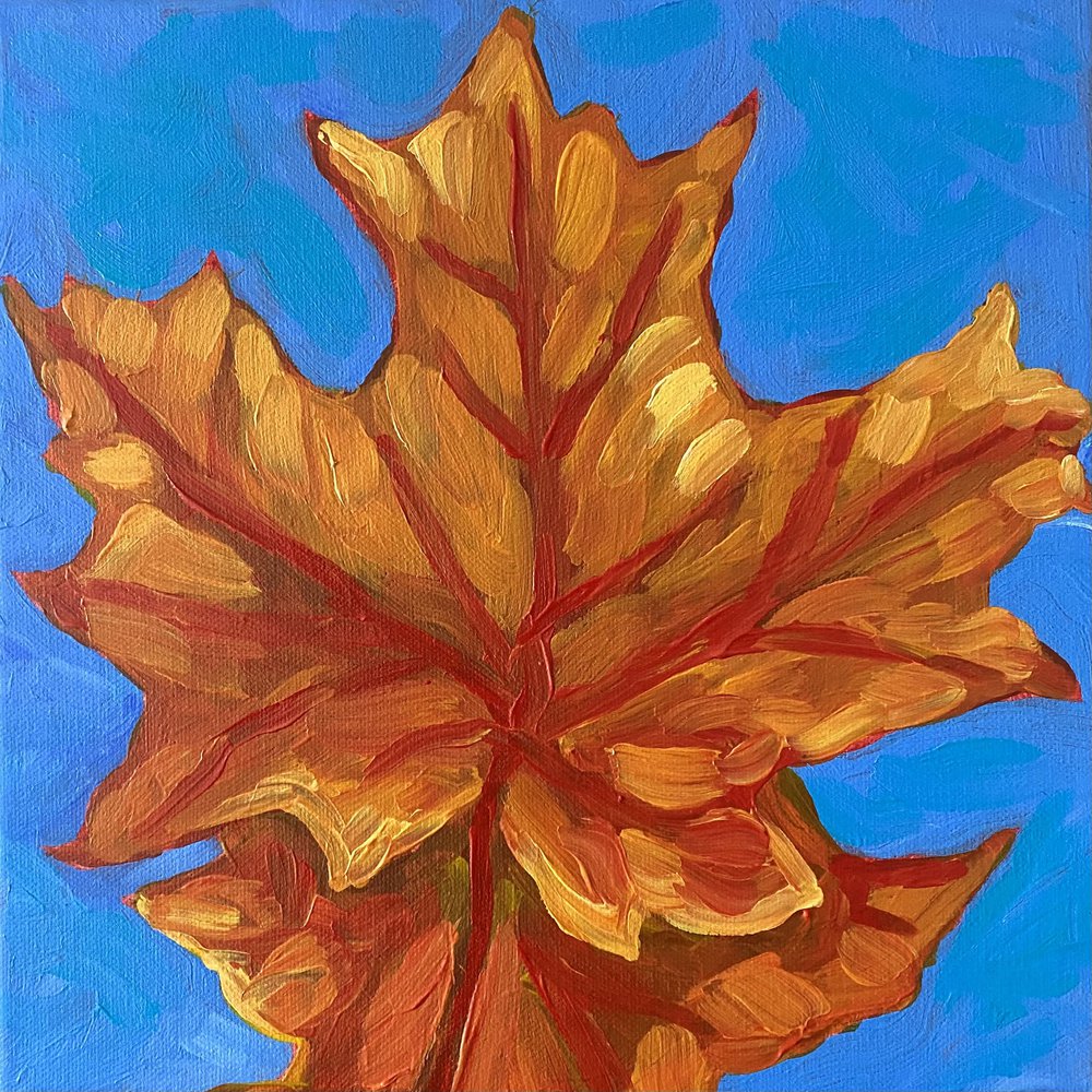 Autumn III | helloart