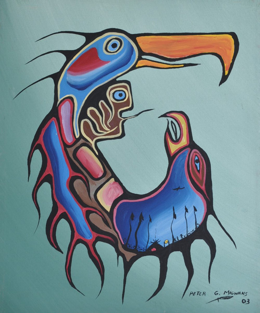 Storyteller | helloart