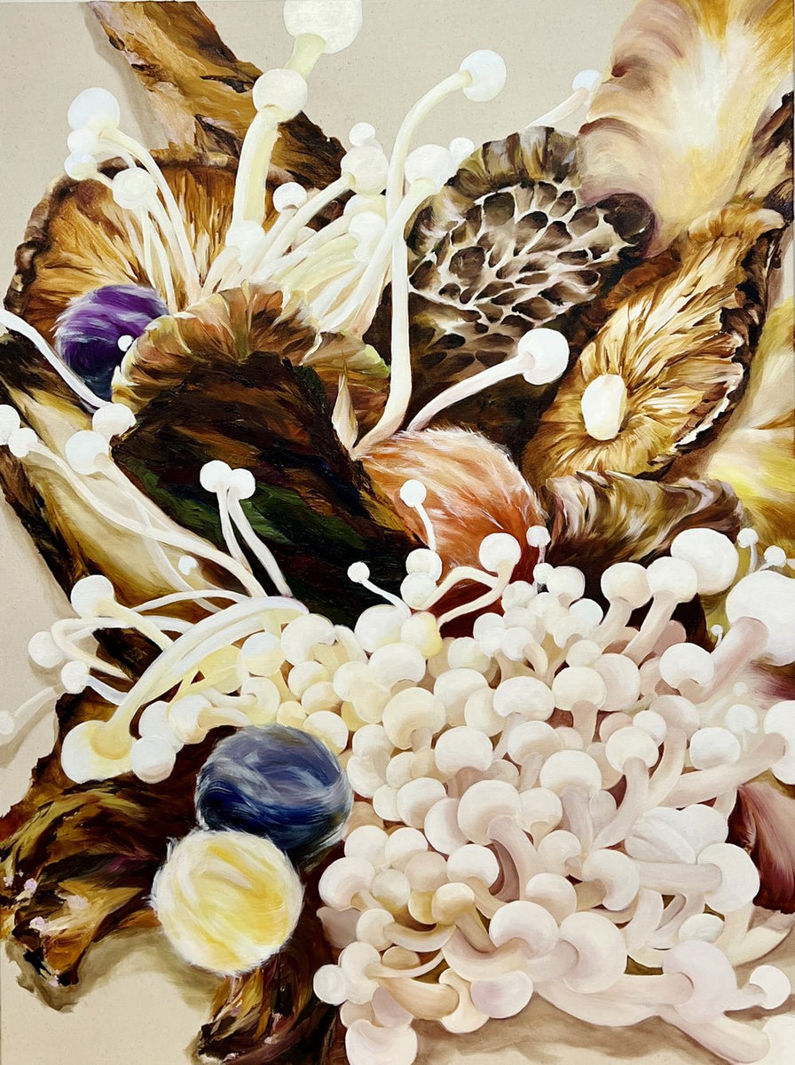 Everything Matters V | helloart