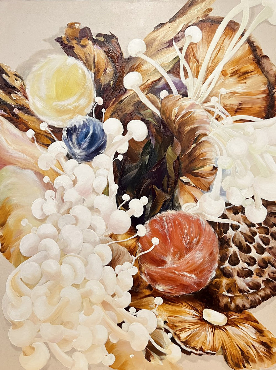 Everything Matters III | helloart