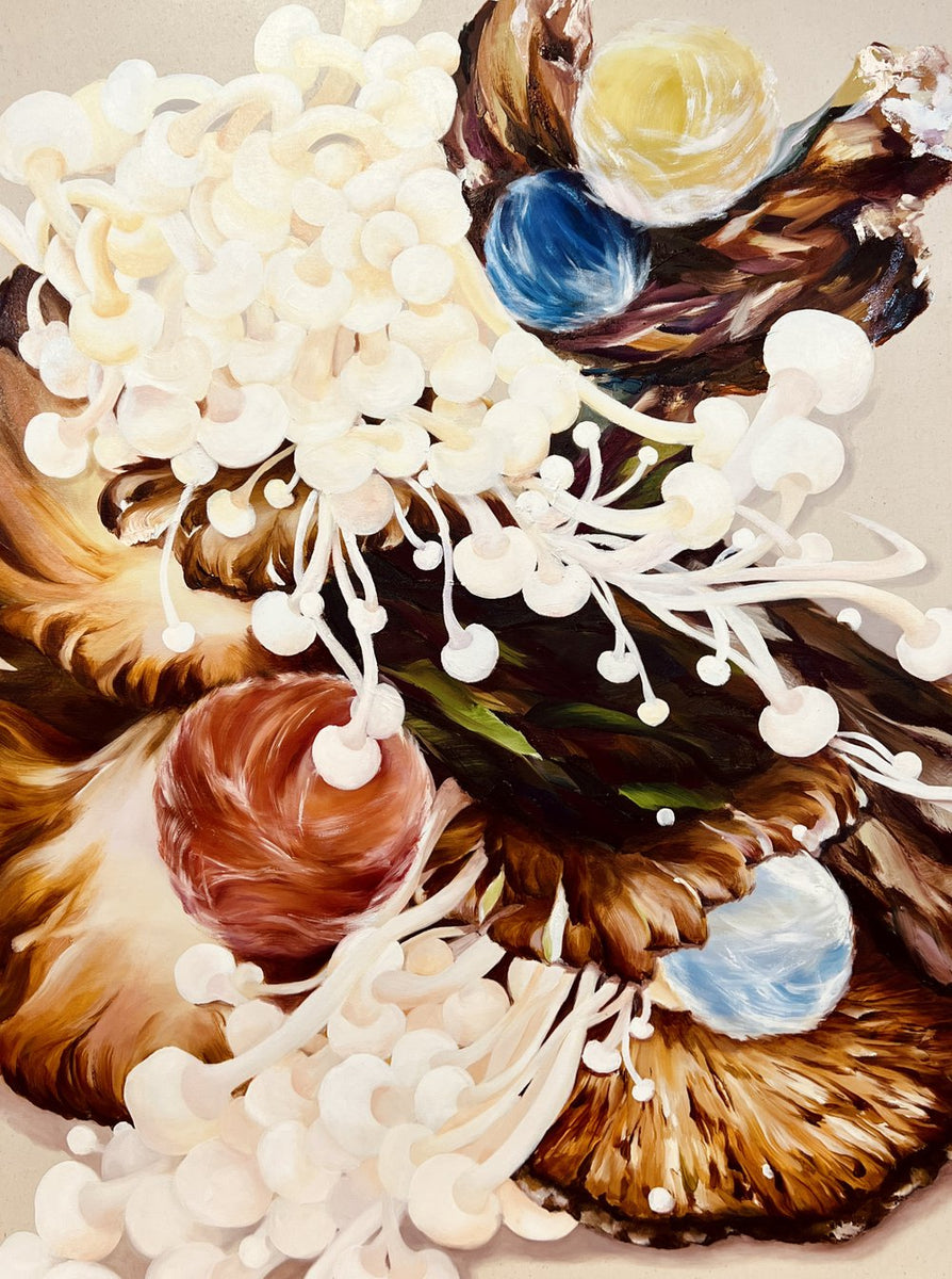 Everything Matters IV | helloart