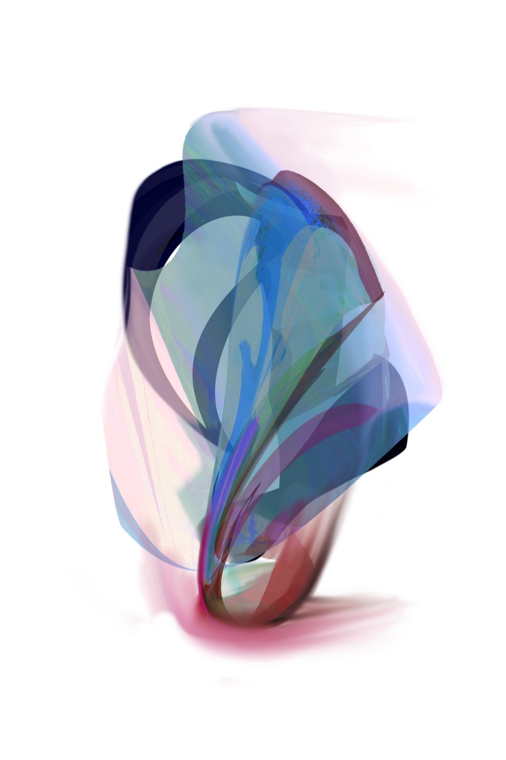 Balancé 4 | helloart