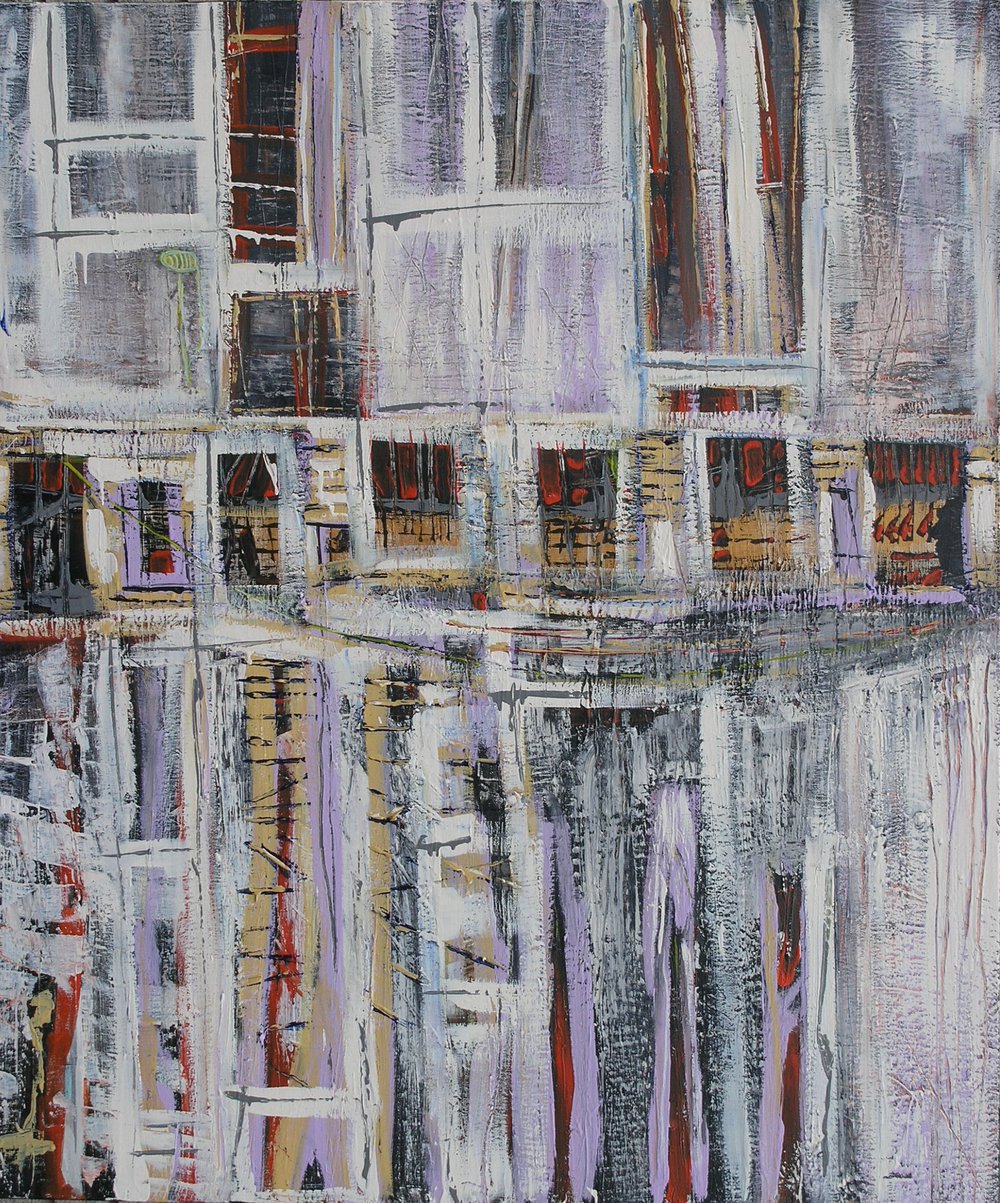 Already There | helloart