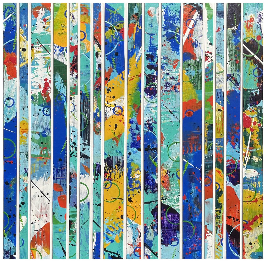 Morning After the Storm | helloart