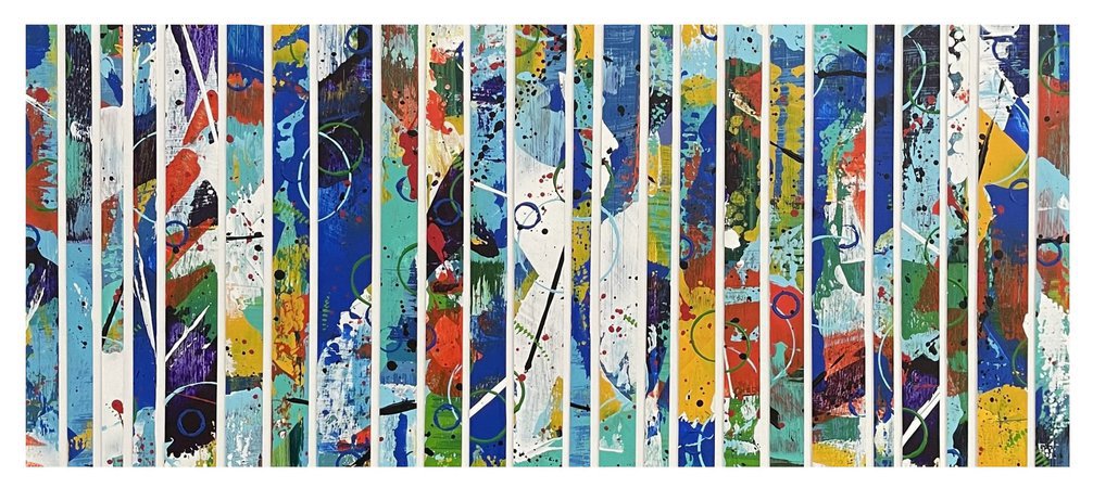 Songs About Last Night on the Beach | helloart