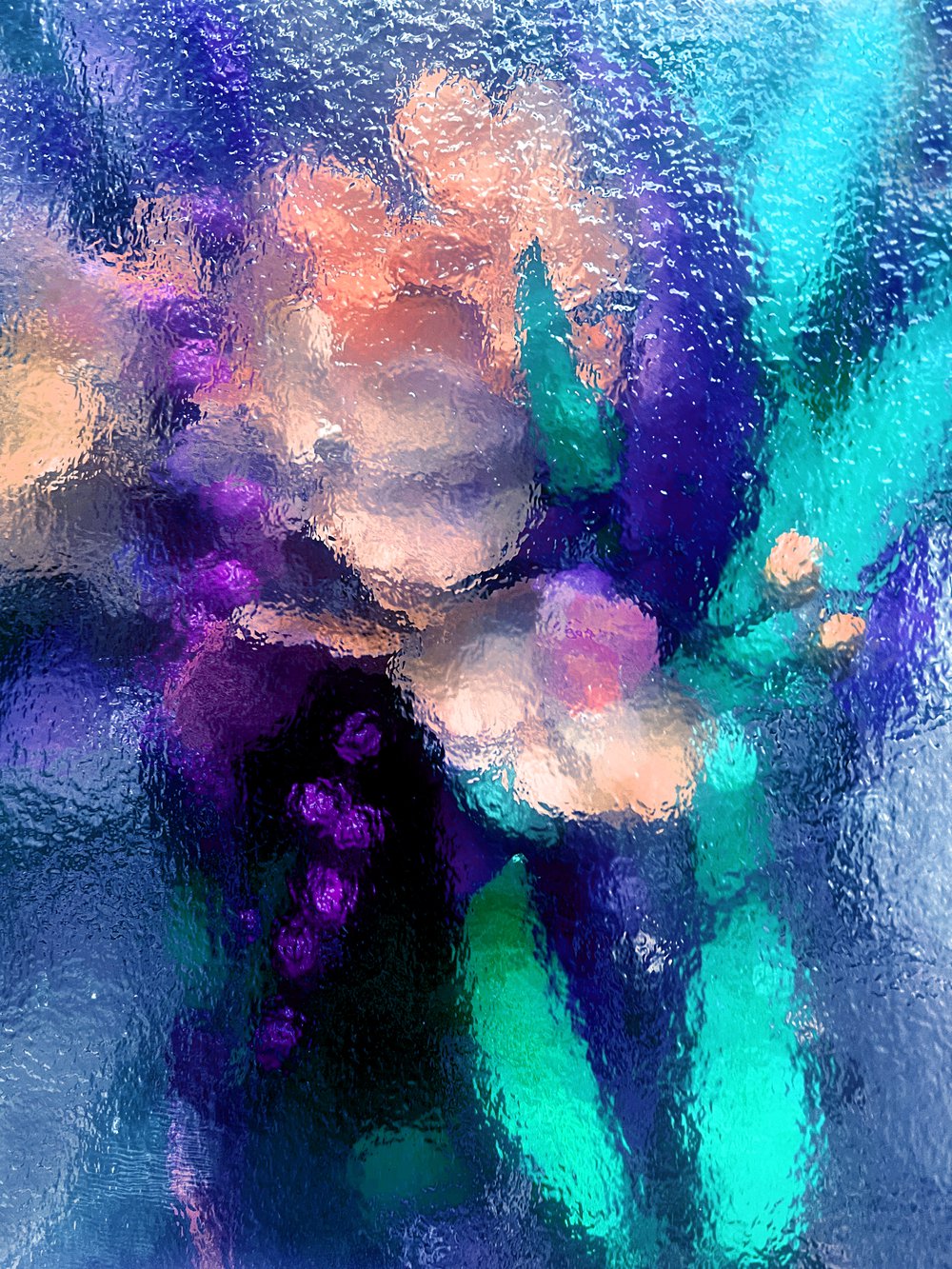 GLAMOUR PARADE: SWELL AND SPLASH | helloart