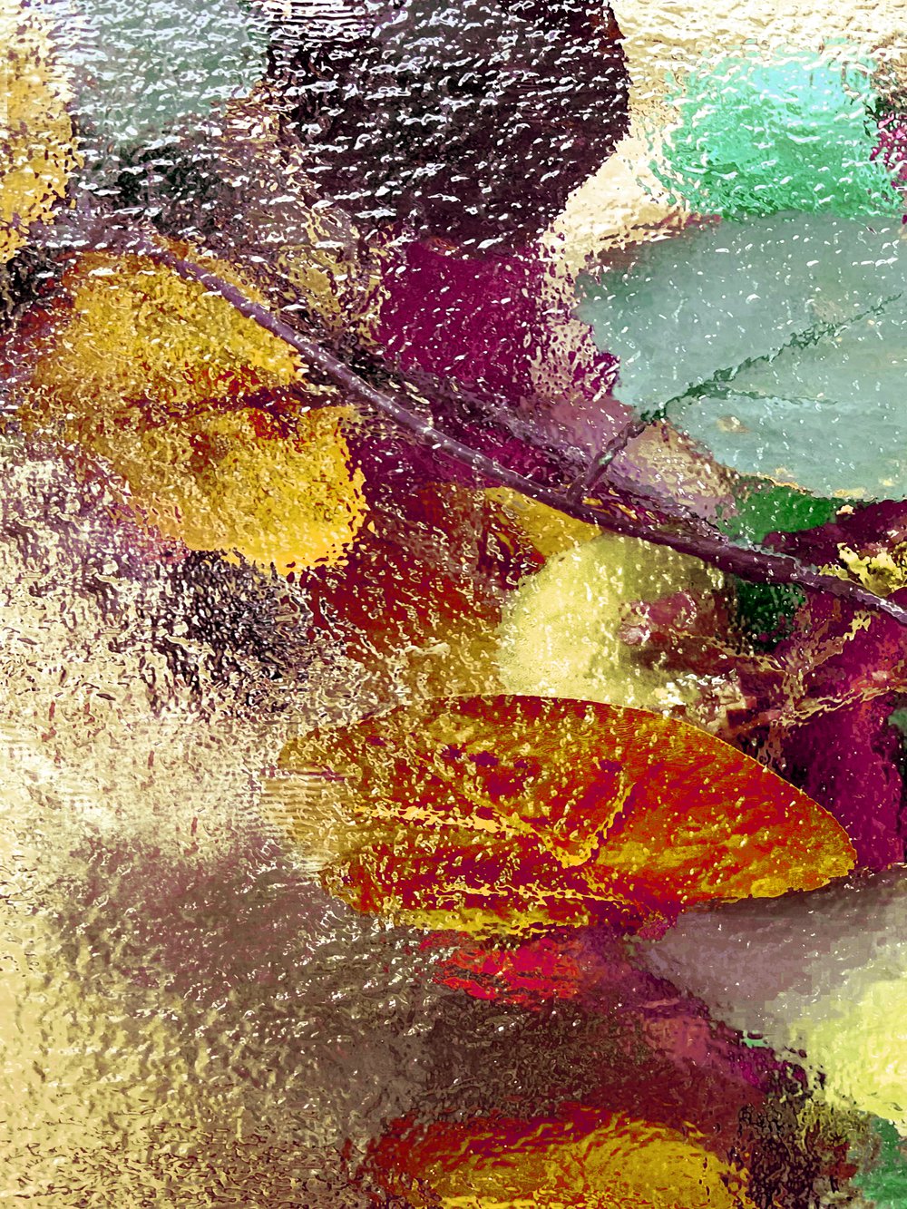 GLAMOUR PARADE: TWO SILLIES | helloart