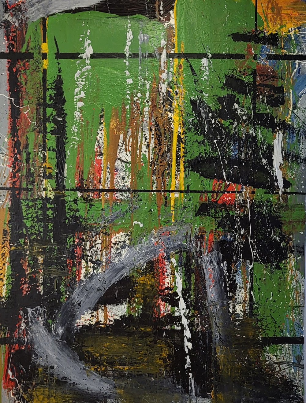 Time Distorted | helloart