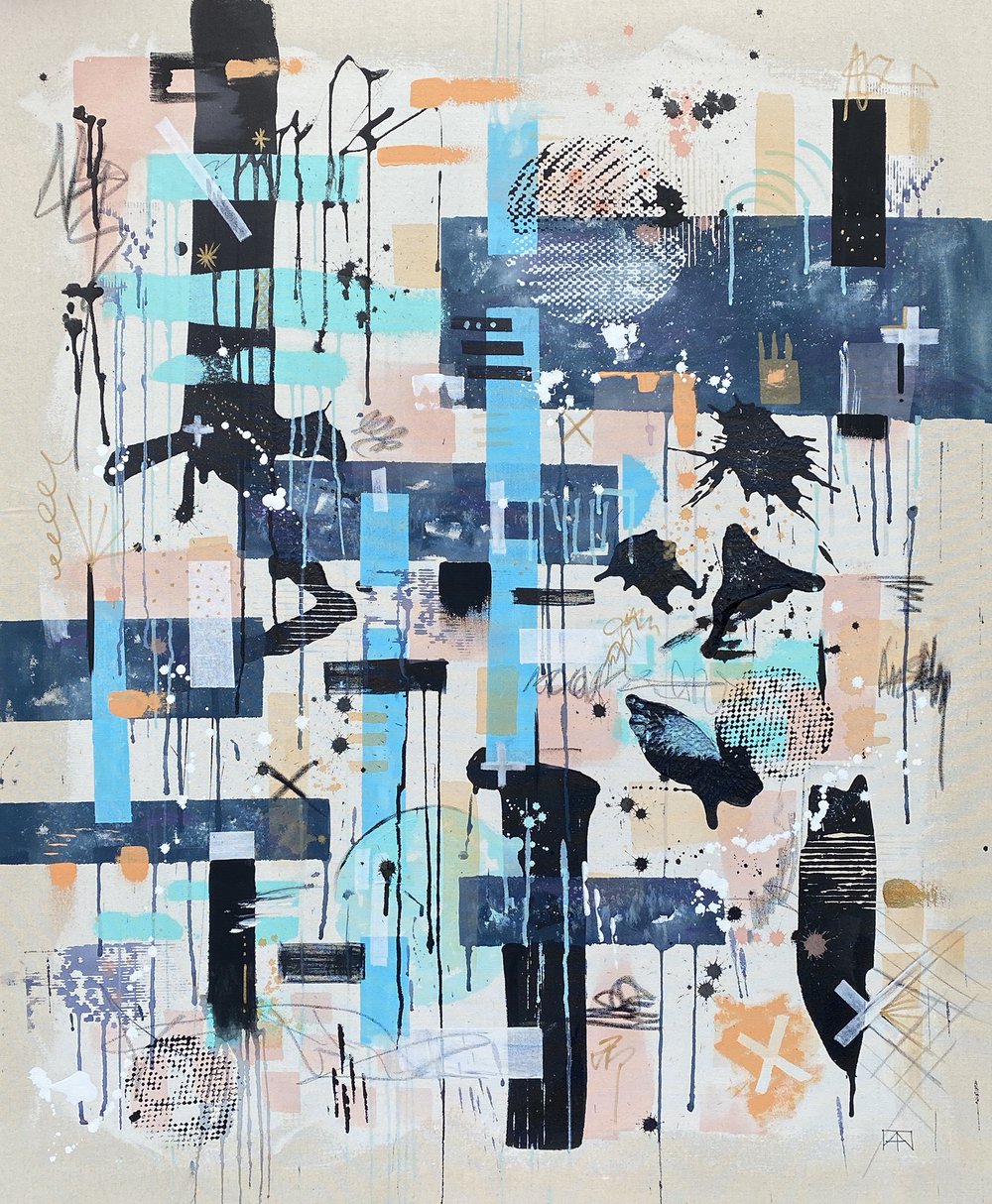 Boundless | helloart