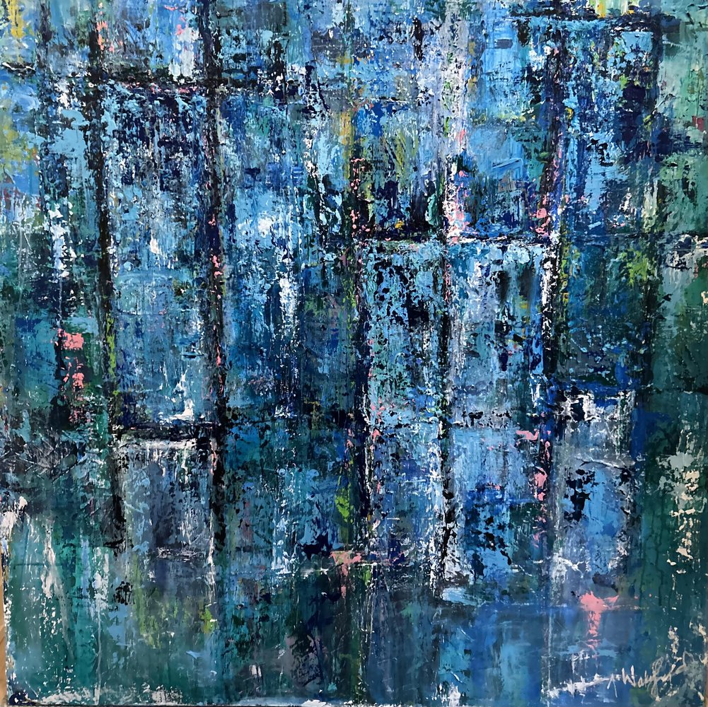 I Miss You | helloart