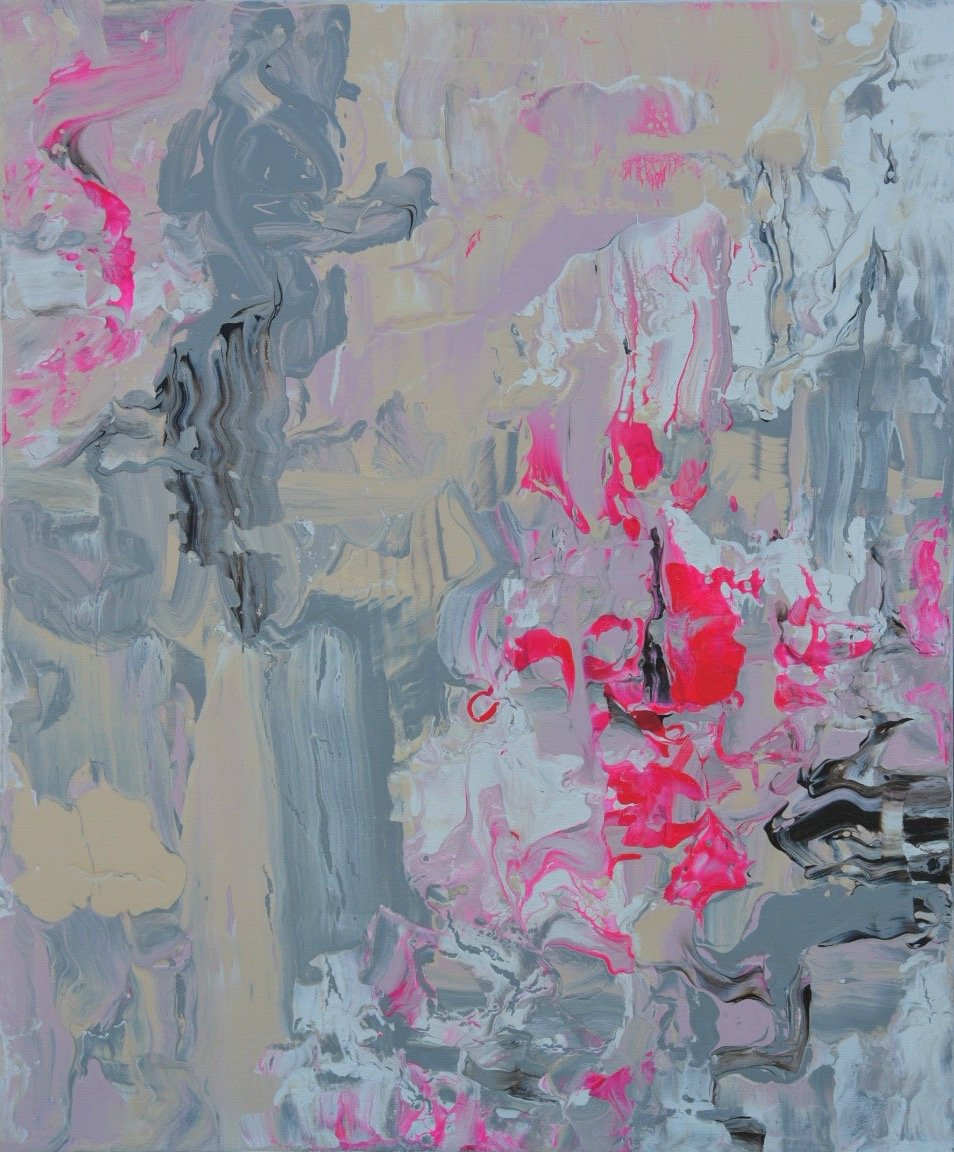 Hot Spring | helloart