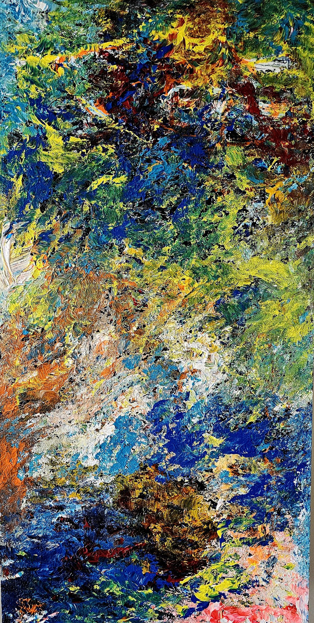 Untitled 2024 | helloart