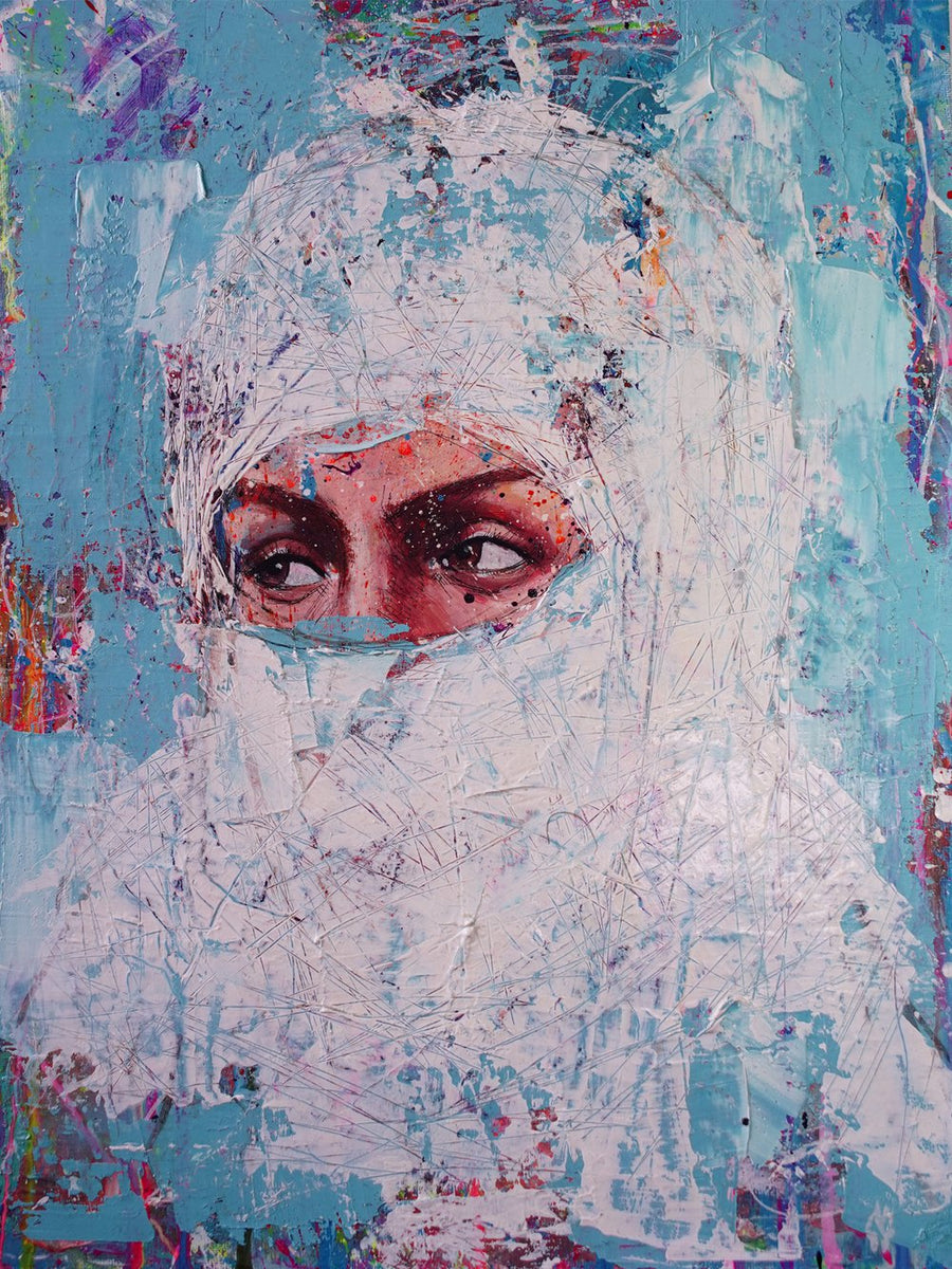 Misjudged | helloart