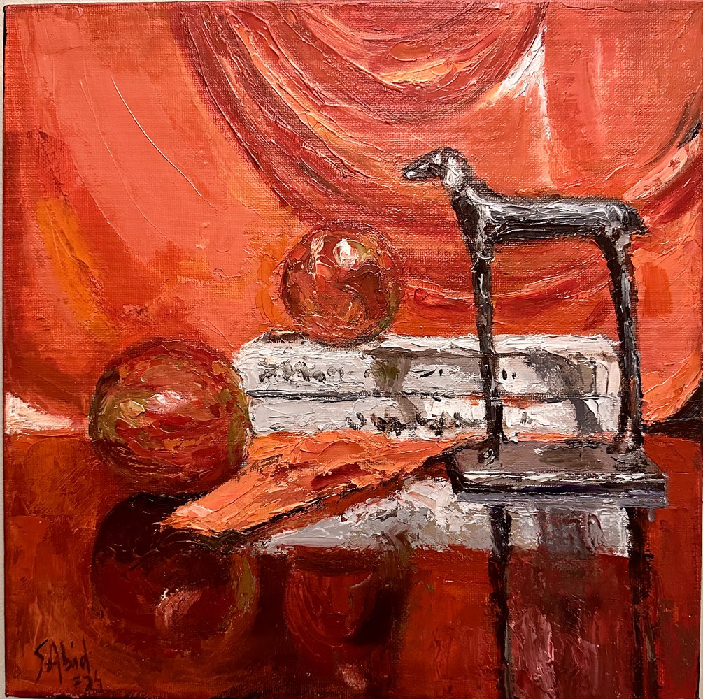 My Best Friend | helloart