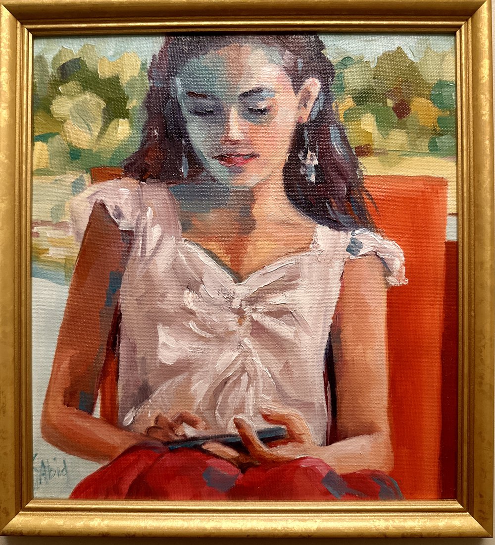 The Message | helloart