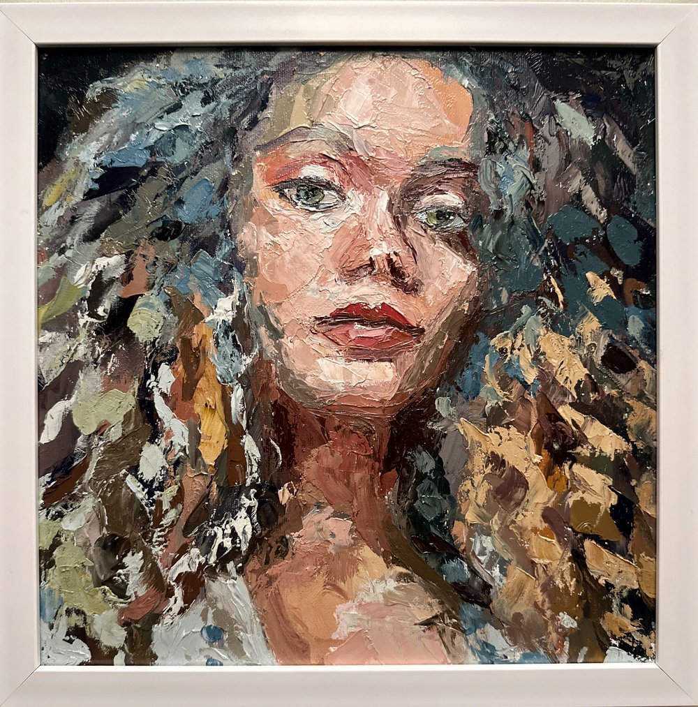 The Truth | helloart