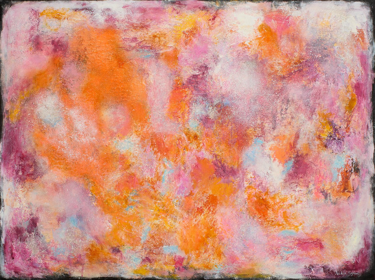 Lucy Found Her Sky Diamonds | helloart