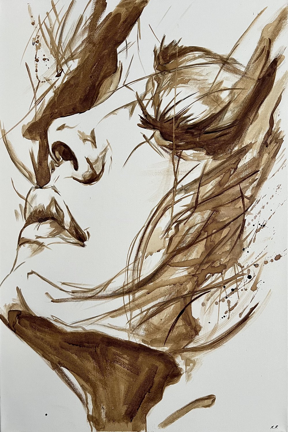 Feel the love | helloart