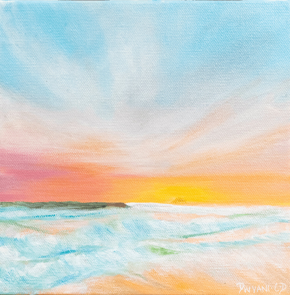 Ocenic Dreams | helloart