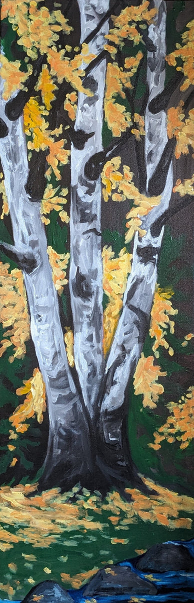 Connected | helloart