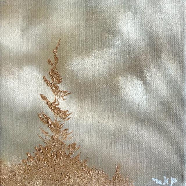 Once There Was a Tree | helloart