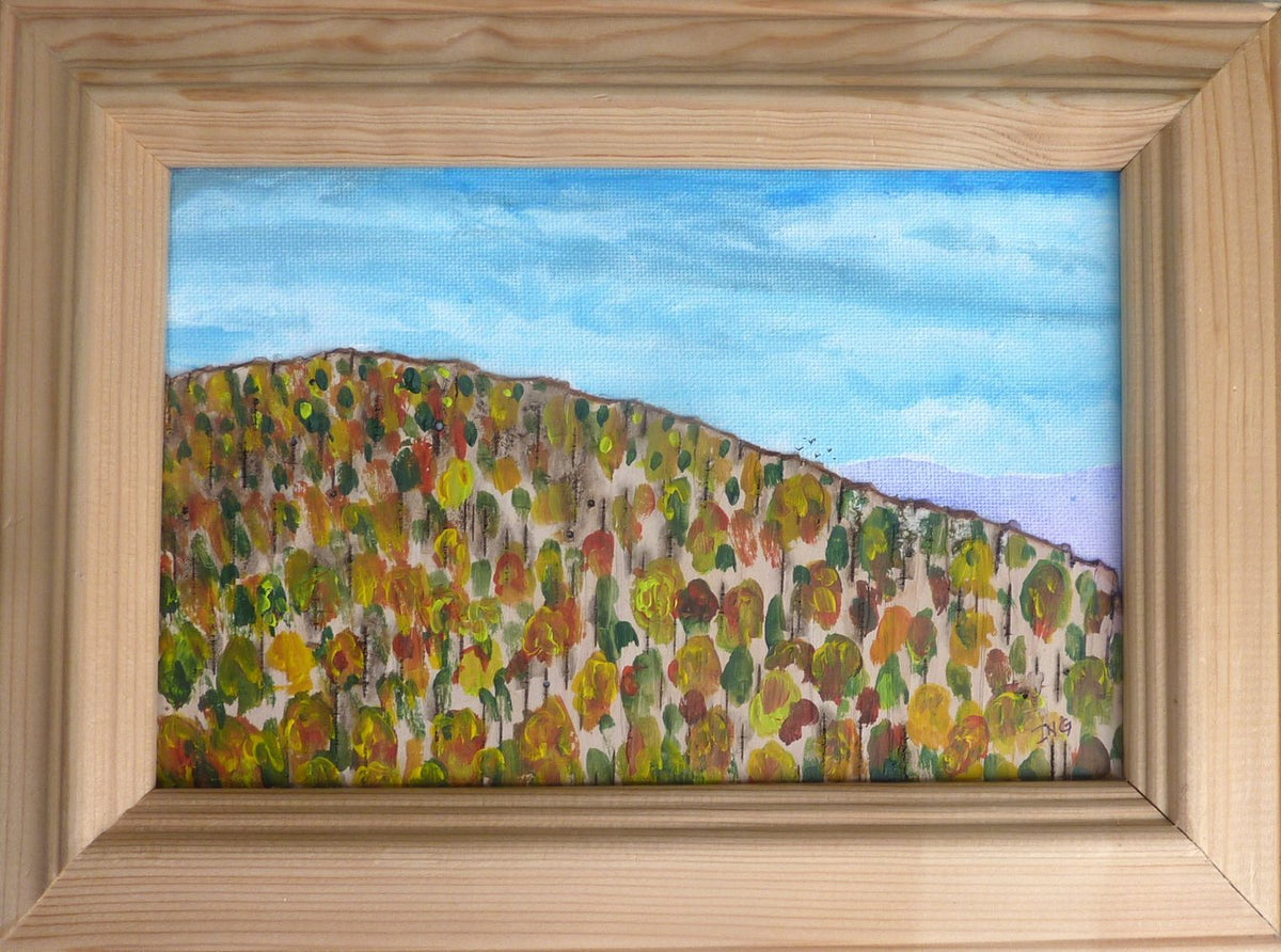 October, North | helloart