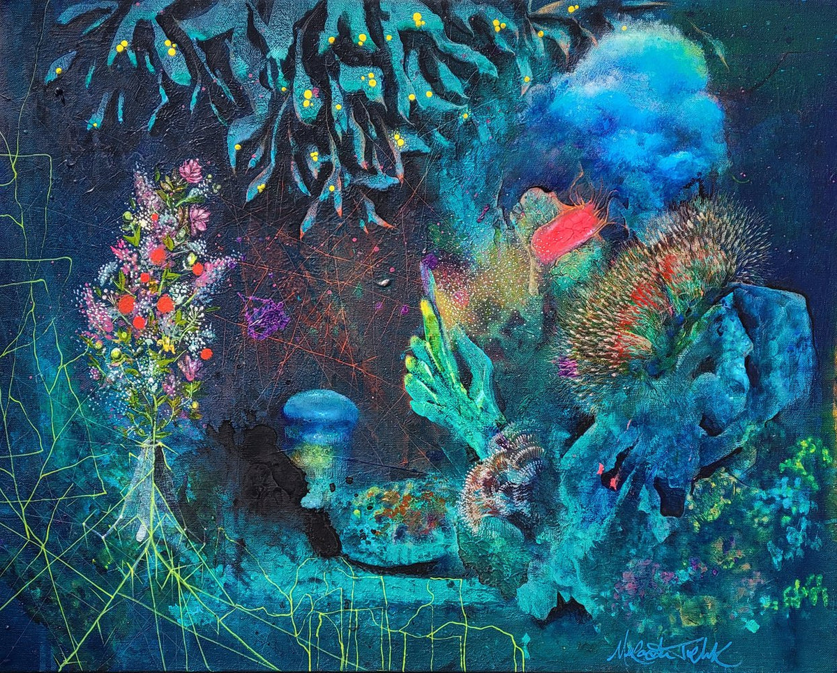 Daily Feed | helloart