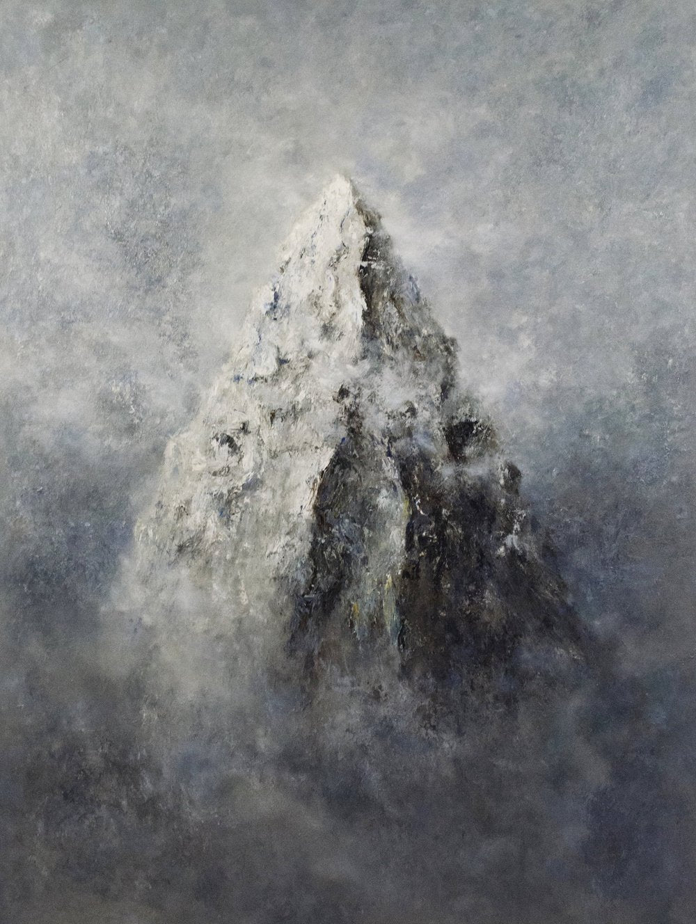 Soul Mountain | helloart