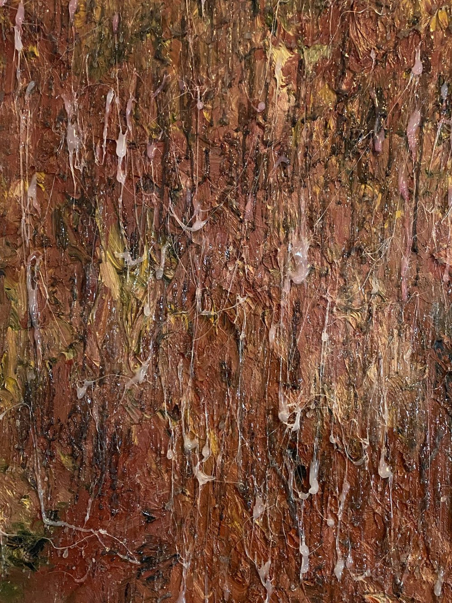 Transfiguration | helloart