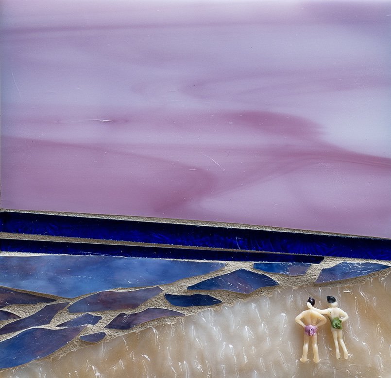 Sunset Watch | helloart