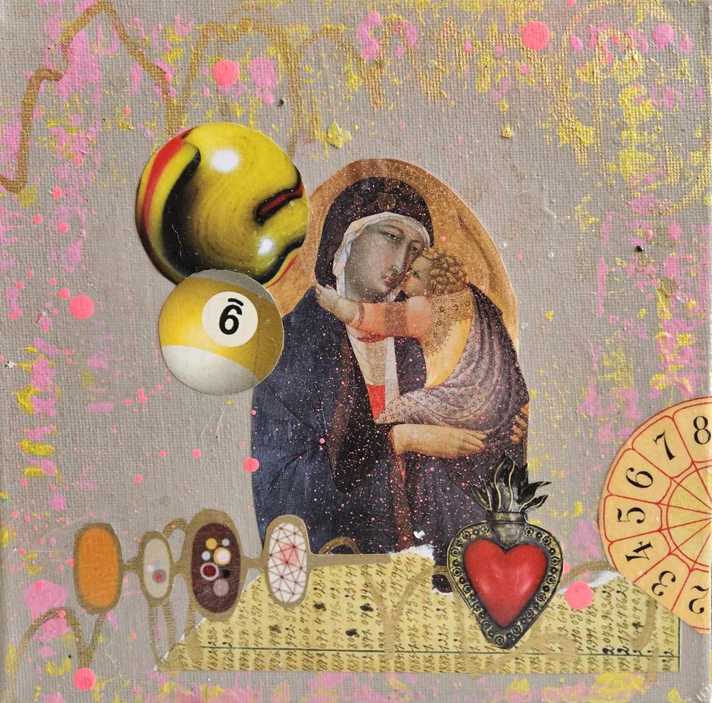 Eternal Love | helloart