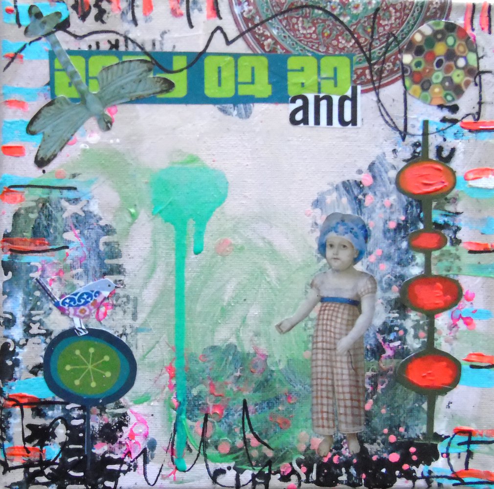 Face to Face | helloart