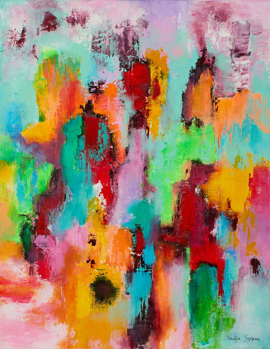 Morning Harmony | helloart