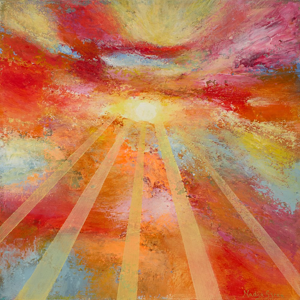 Nature Seduction | helloart