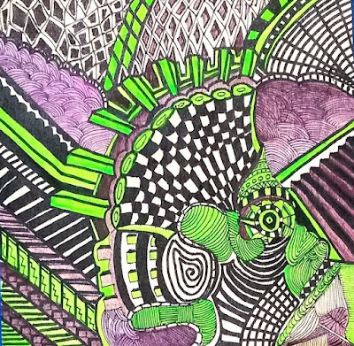 CLOWN WORLD | helloart