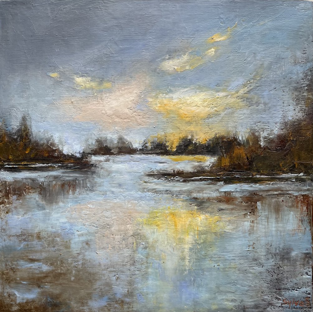 Mystic Twilight | helloart