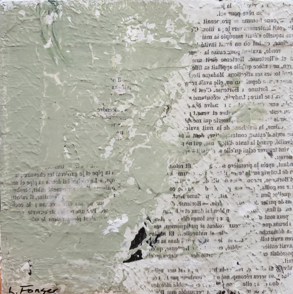 His Story | helloart