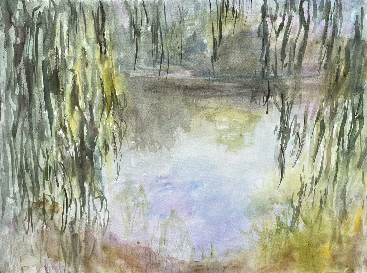 From Landscape series | helloart