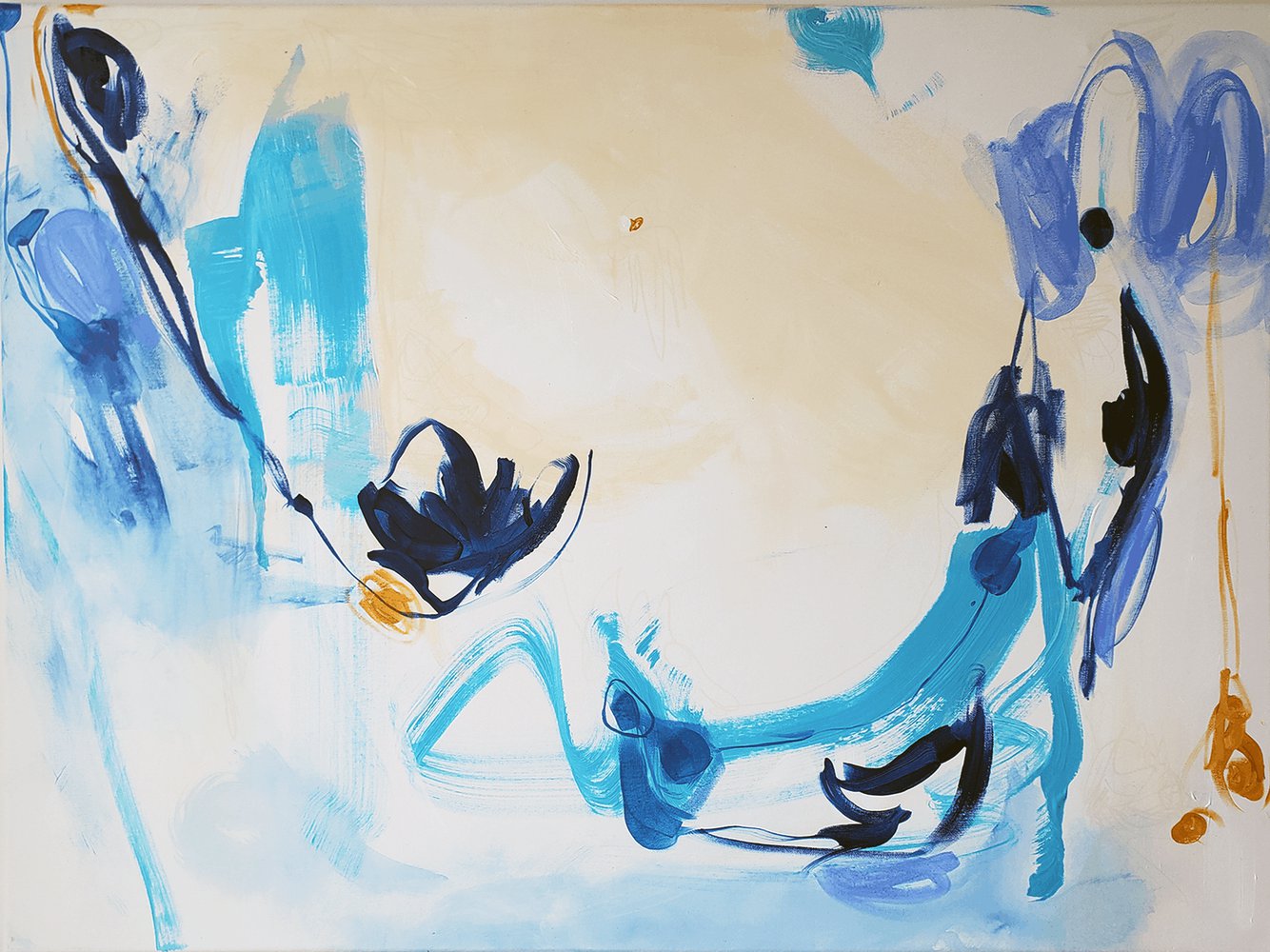 Peace > All Understanding | helloart