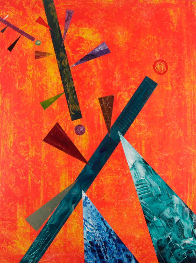 Universal Feed | helloart