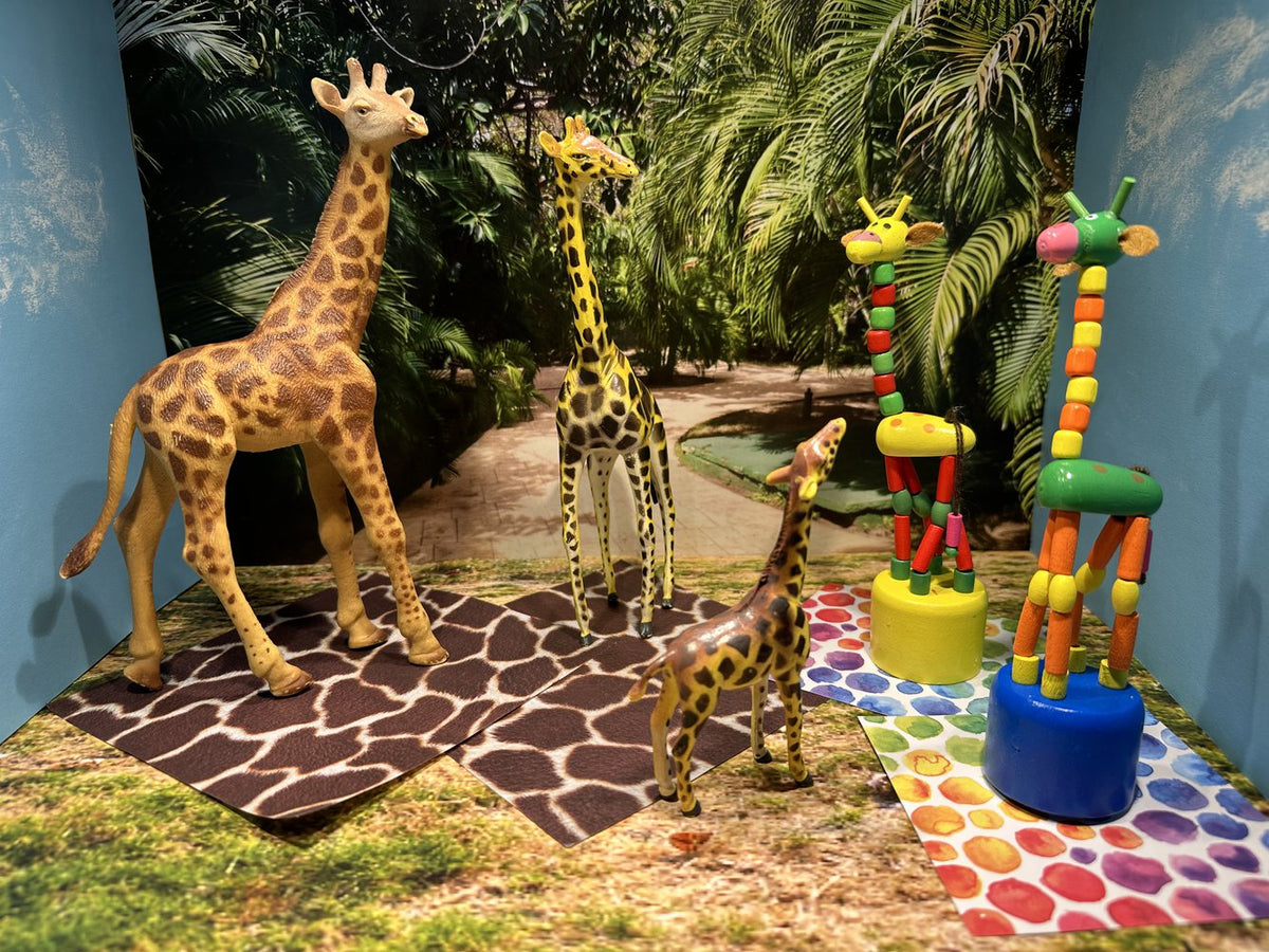 The New Arrivals | helloart