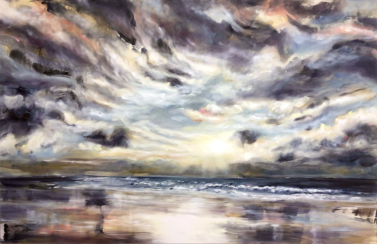 Shining Moment | helloart