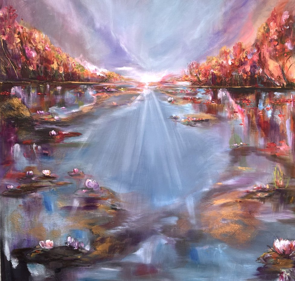 ..this fall.. | helloart