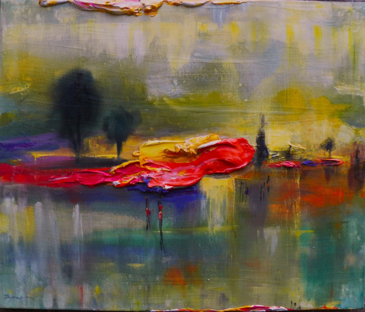 Light and Hope 2. | helloart