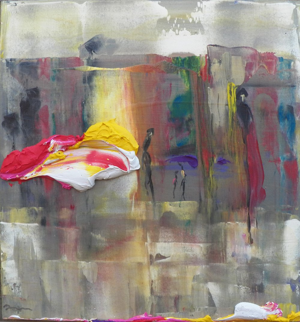 Forest Splendor 4. | helloart