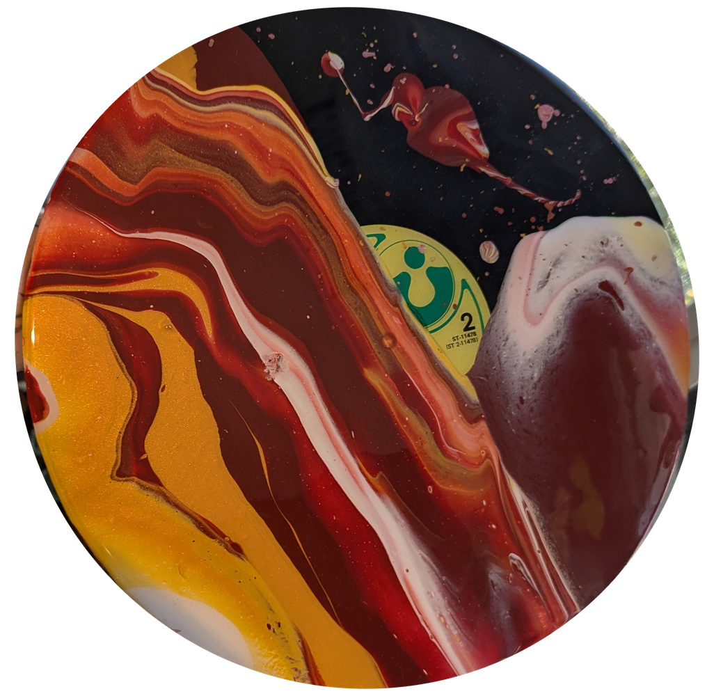 Interstellar Geographies 27 | helloart