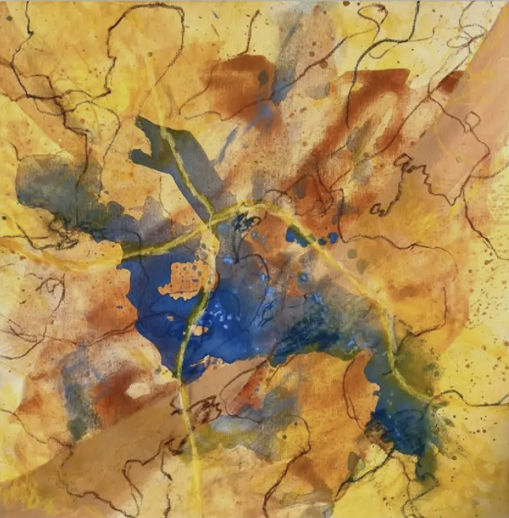 Intertwined | helloart