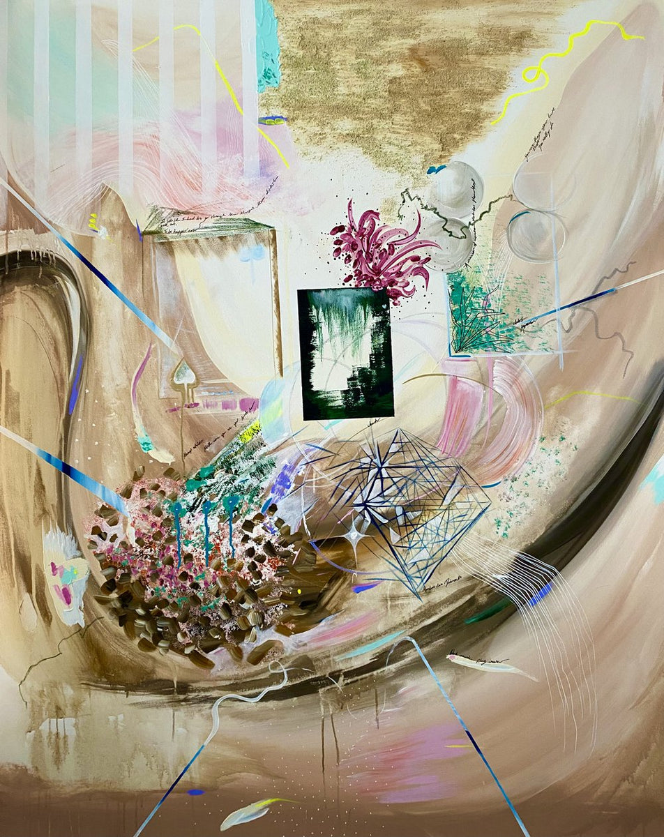 Solitaire with the Spirits | helloart