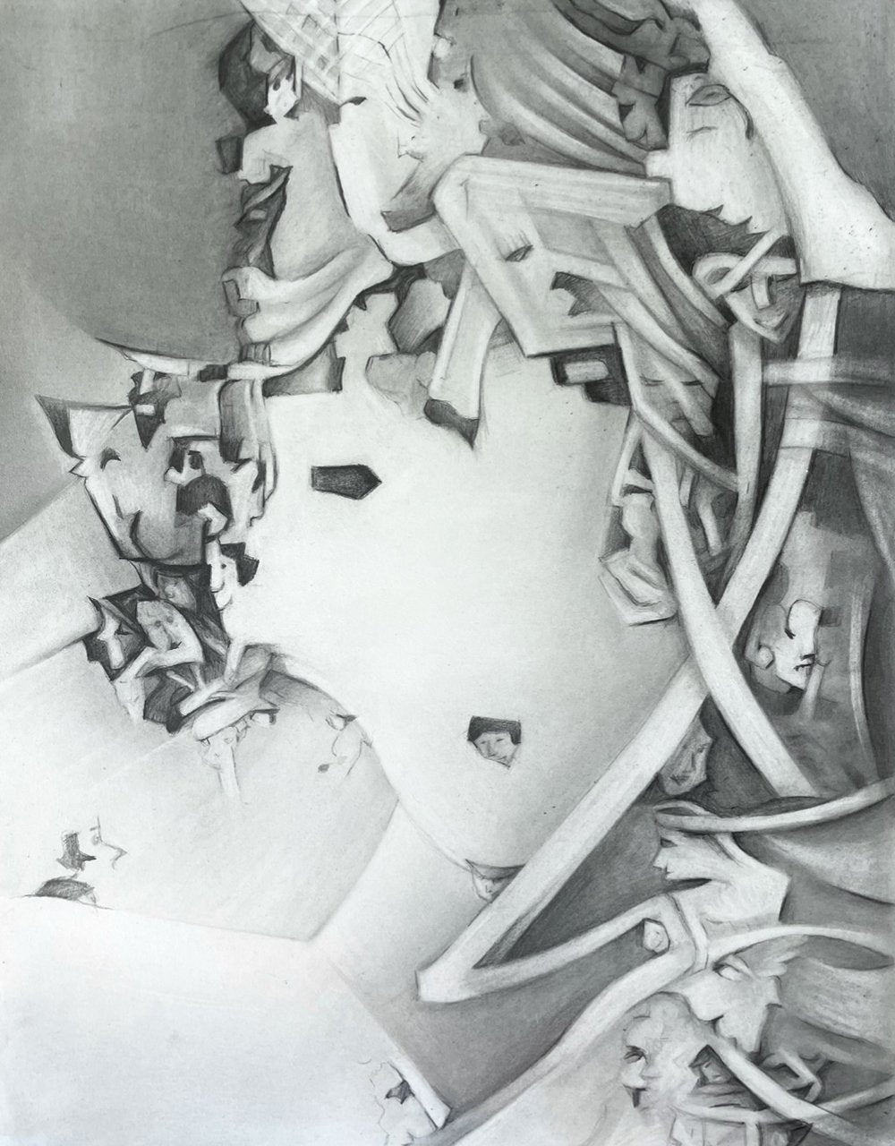 Be Right Back | helloart