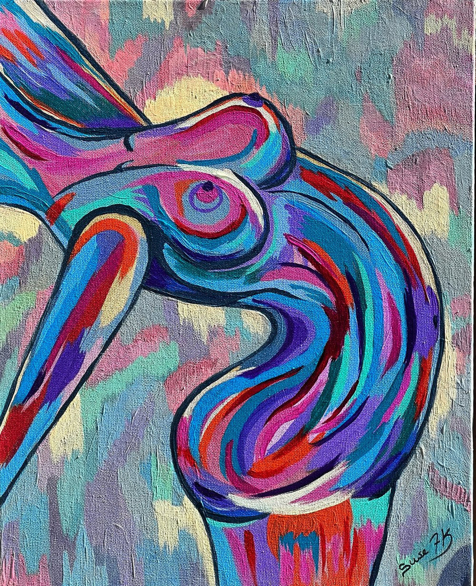 Ode to Joy | helloart